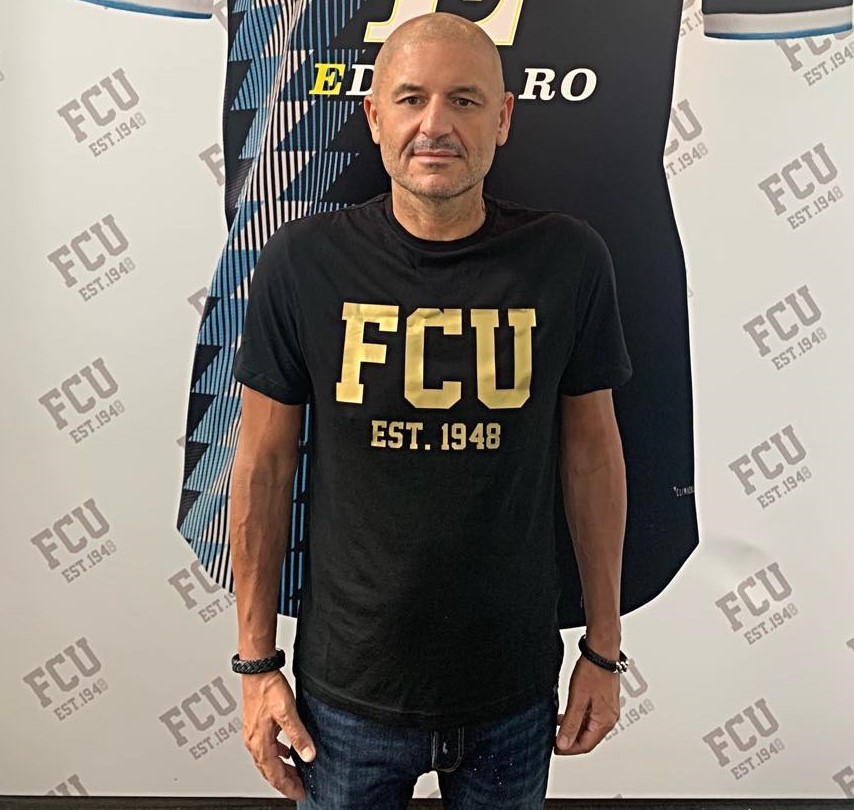 Adrian Mititelu vrea promovarea în Liga 1 cu un jucător retrogradat în ...
