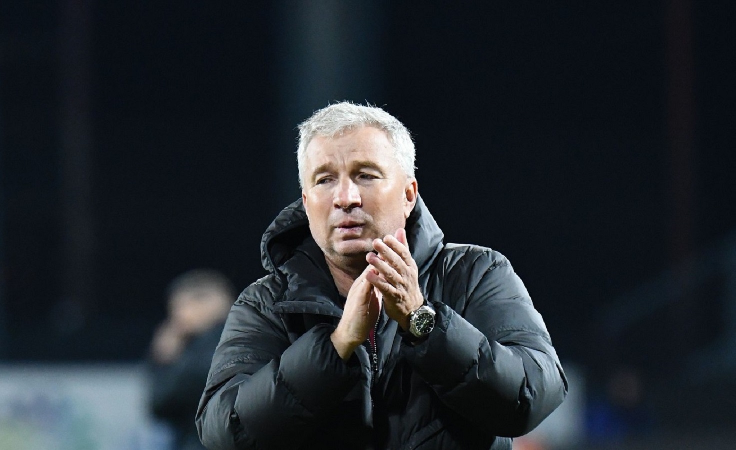 CFR Cluj, antrenată deja de Dan Petrescu