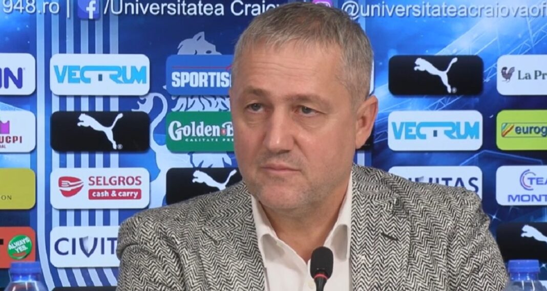 Femeia care i-a sucit mințile lui Mihai Rotaru, patronul Universității ...