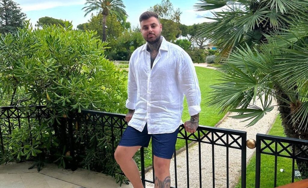 Adrian Mititelu Jr., atac fără milă la adresa tatălui său: „Să plece!”