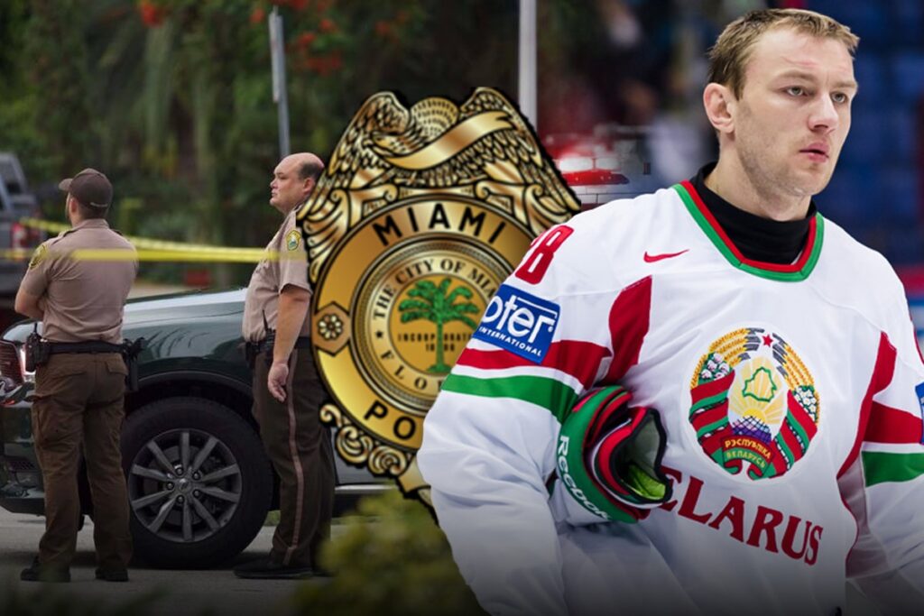 Poliția din Miami a publicat raportul autopsiei lui Konstantin Koltsov!