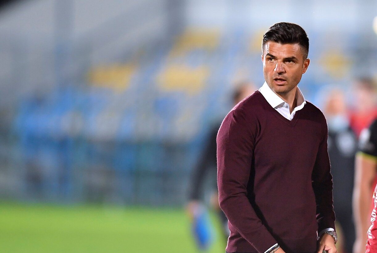Florin Bratu, rămas-bun emoționant pentru Gigi Mulțescu: "Un mare ...