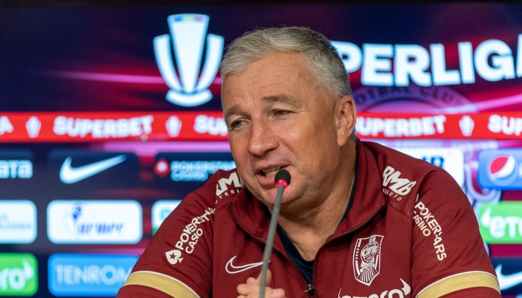 Neluțu Varga l-a umplut de bani pe Dan Petrescu!