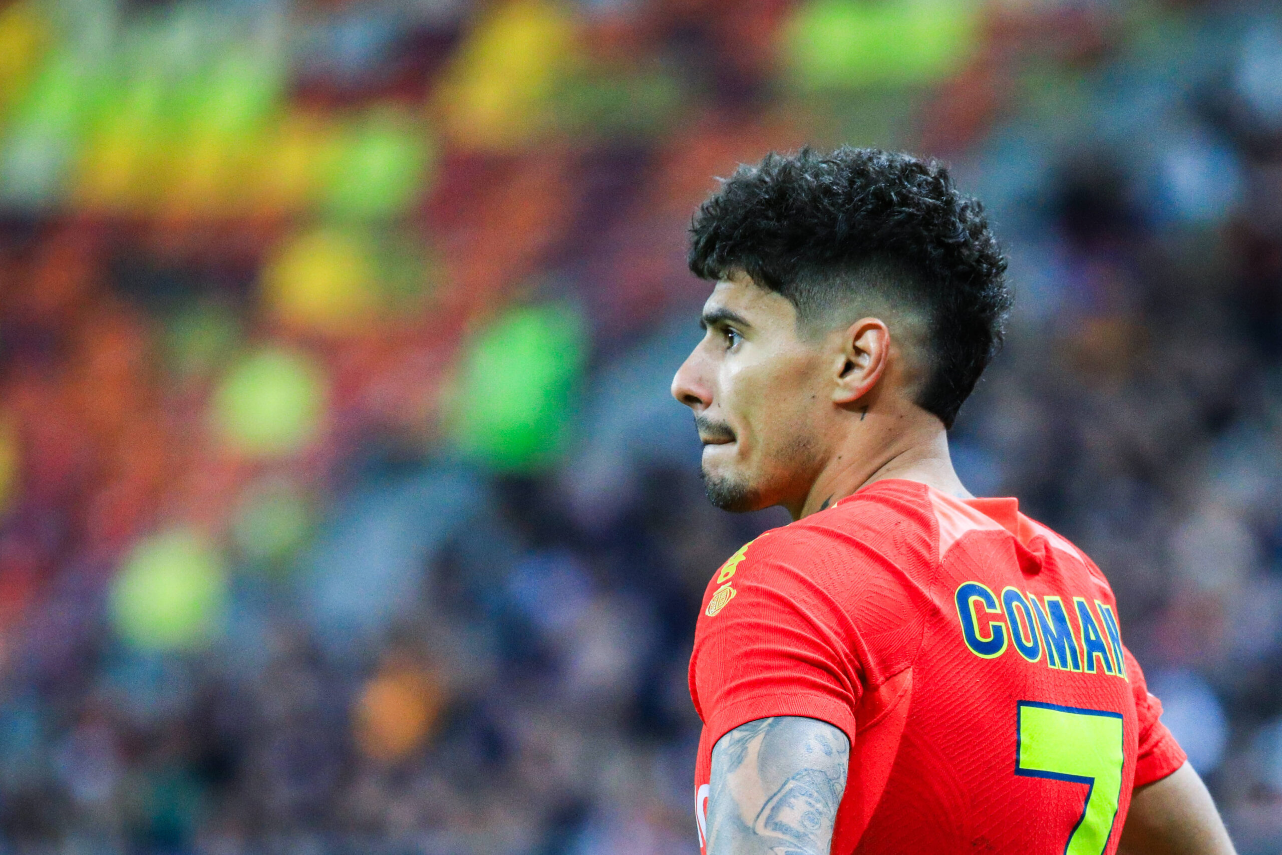 Florinel Coman mai are de așteptat! Când debutează oficial la Al ...
