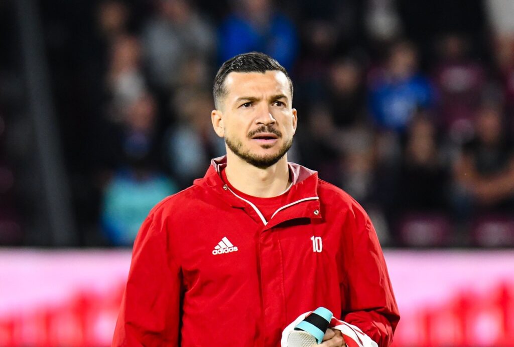 Cosmin Matei a dezvăluit cheia victoriei cu Farul!