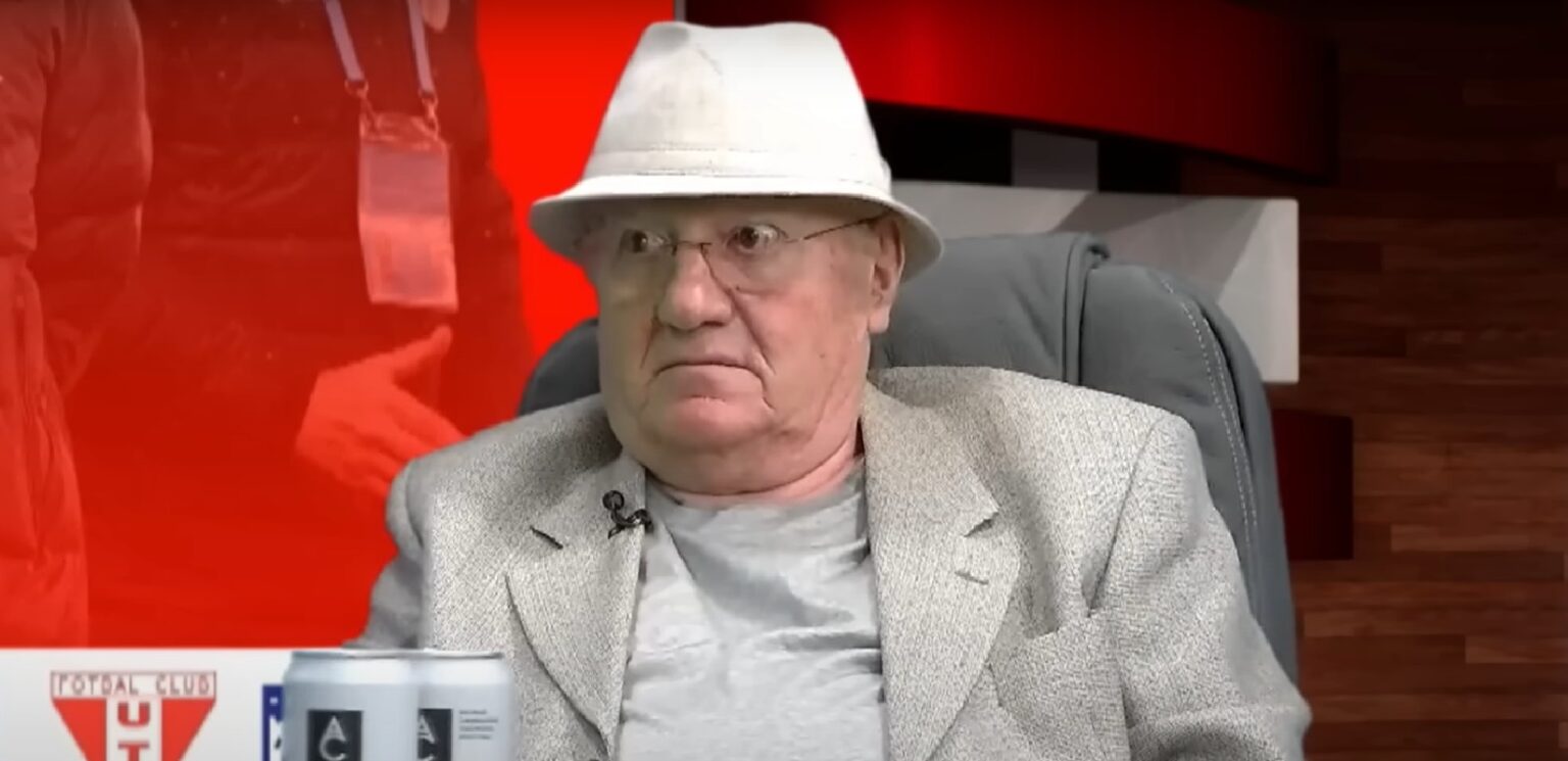 Dumitru Dragomir, convins că Dan Șucu este pe cale să facă o greșeală ...