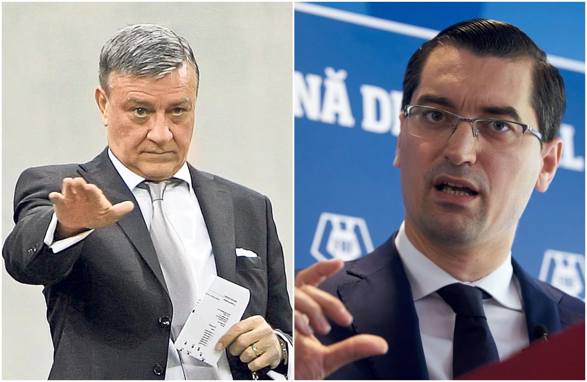 EXCLUSIV | Începe războiul cu două luni înainte de EURO! Mircea Sandu ...