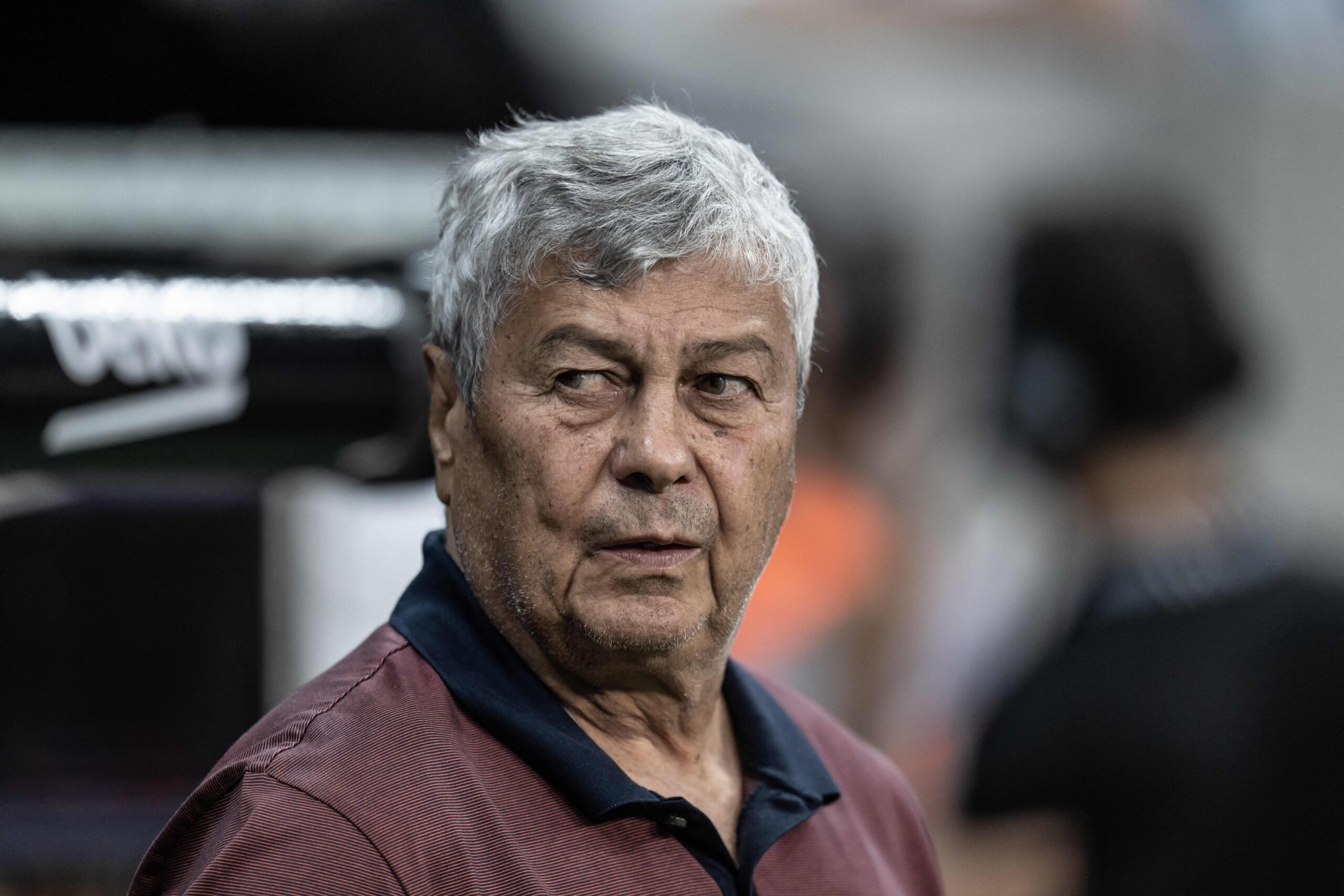 Mircea Lucescu a confirmat întâlnirea cu Dan Șucu și George Copos! Când ...