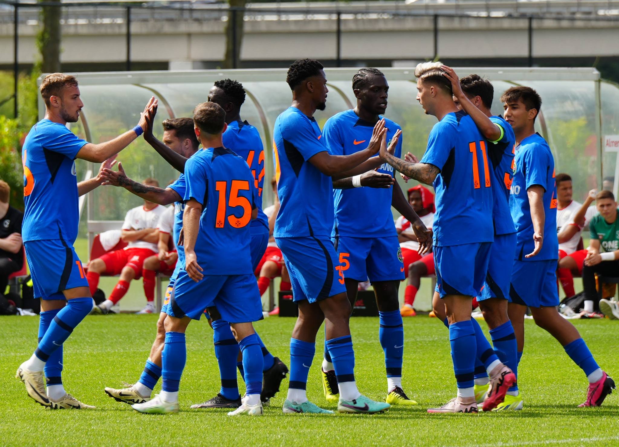 Gigi Becali are un nou favorit la FCSB: „Nu-l scoate nici Mbappe!”
