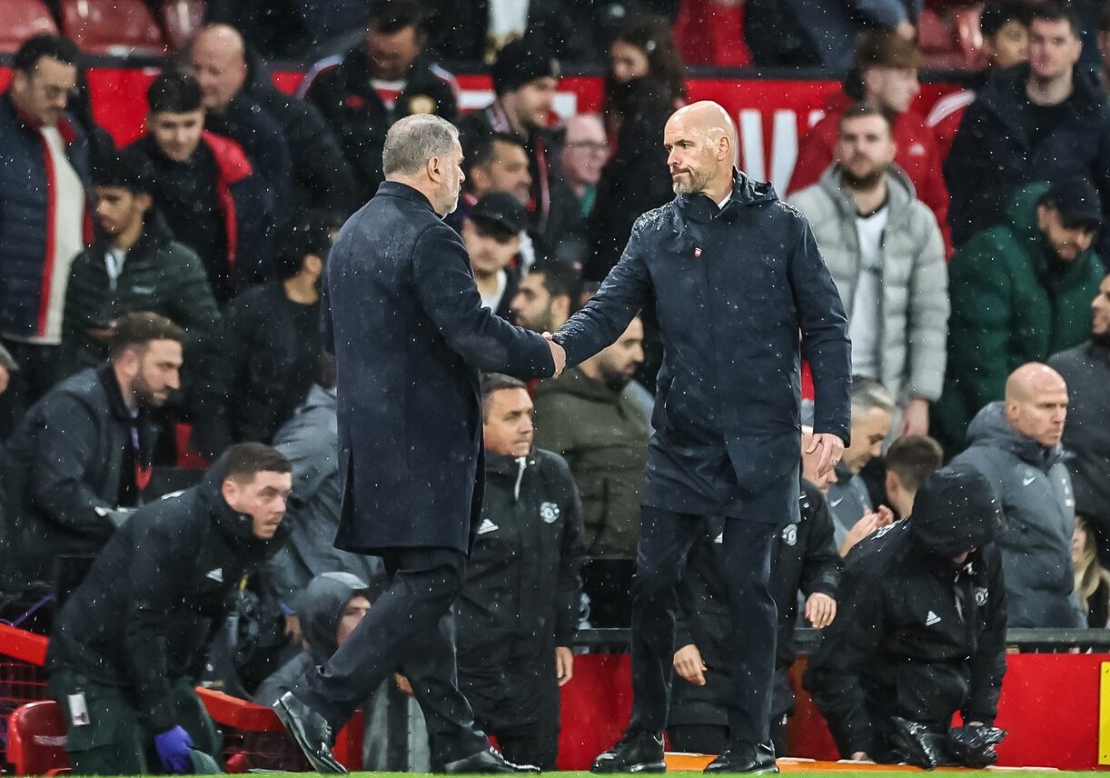 Basarab Panduru l-a făcut praf pe Erik ten Hag: „Nici nu mai are rost ...