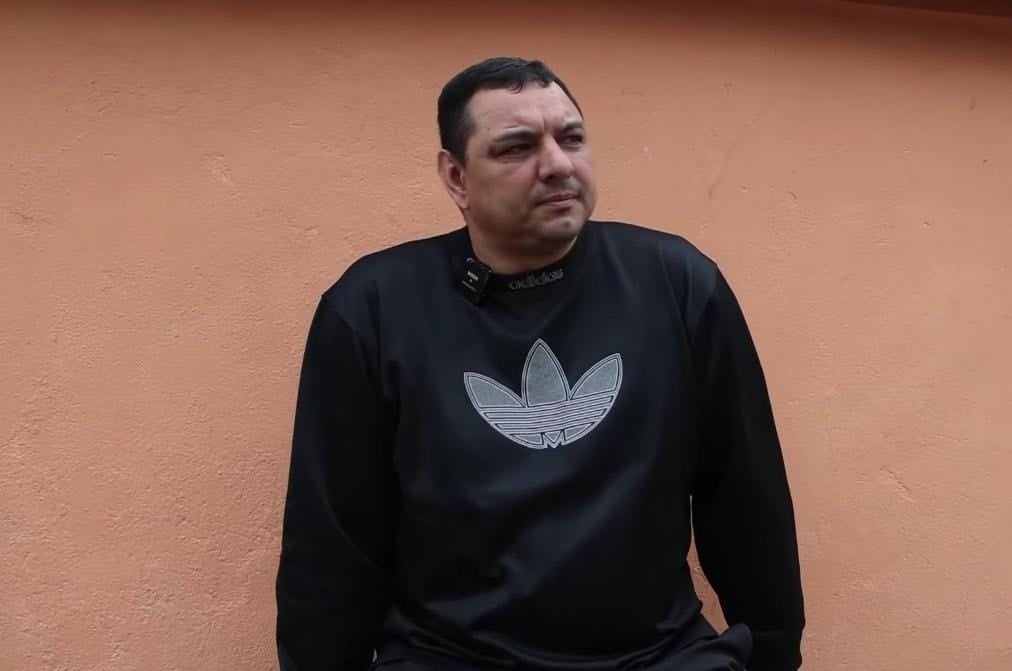 Ionel Ganea a identificat problema de la Rapid și îl apără pe Dorinel ...