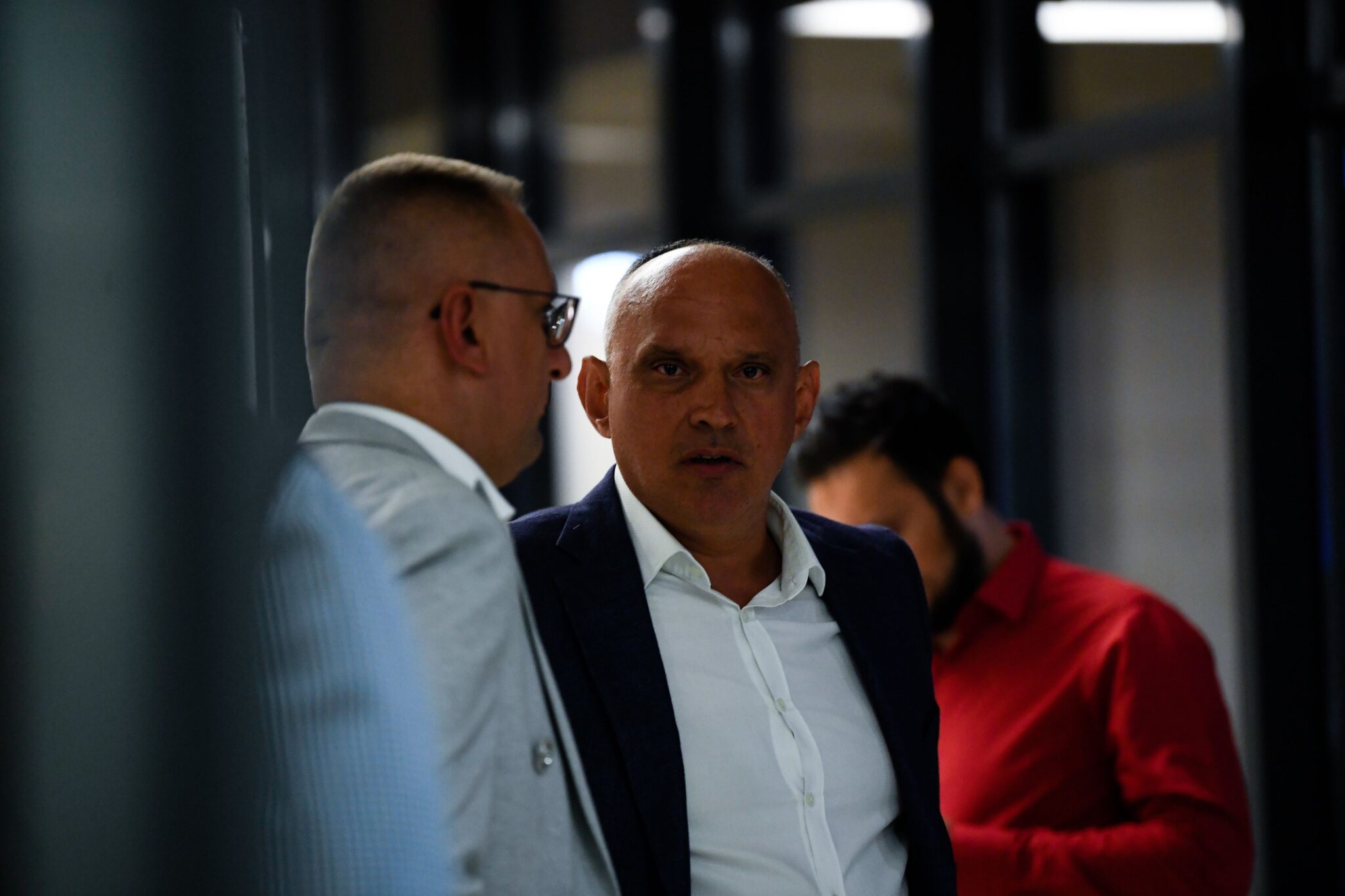 Florin Prunea a aflat de moartea lui Constantin Anghelache și a reacționat