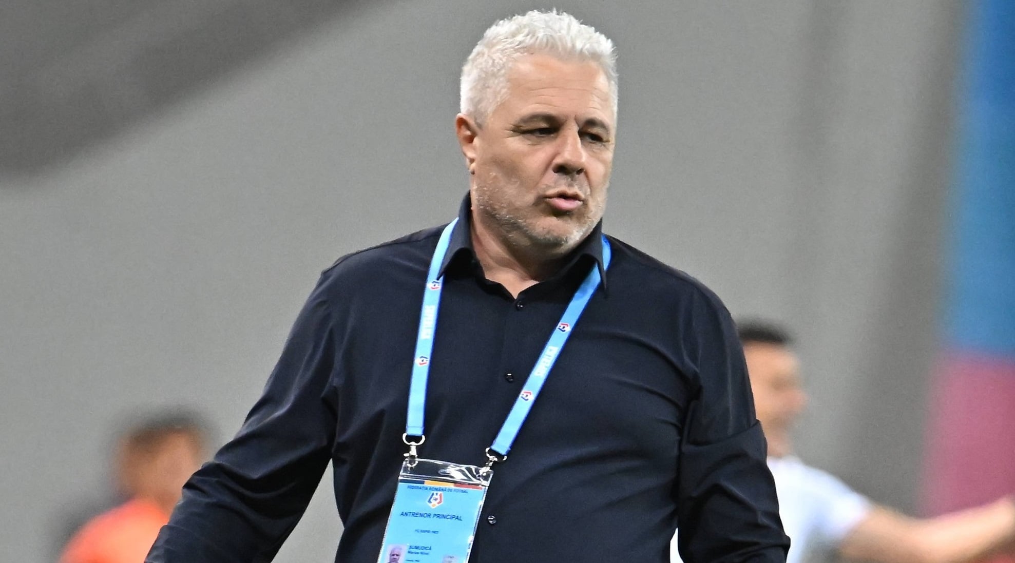 Rapid nu o sa mai poată dormi bine! Basarab Panduru vine cu o analiză ...
