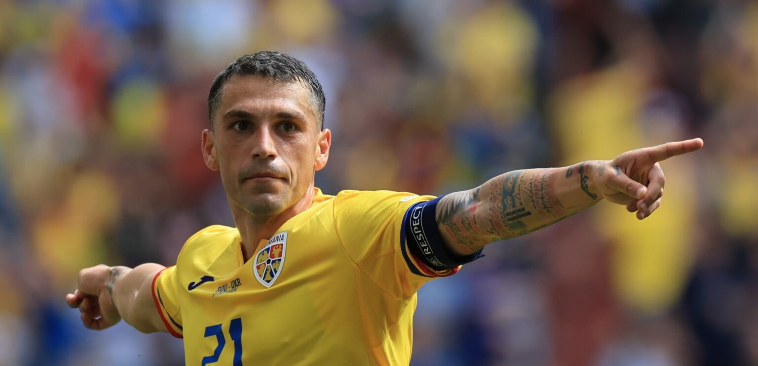 Nicolae Stanciu, gata de o schimbare fenomenală în carieră
