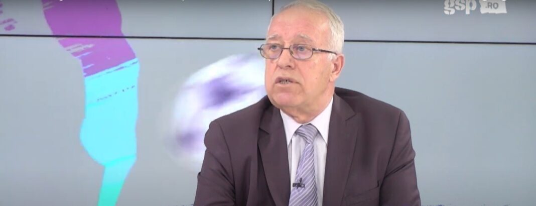 Mesajul transmis de Dinamo după moartea lui Constantin Anghelache