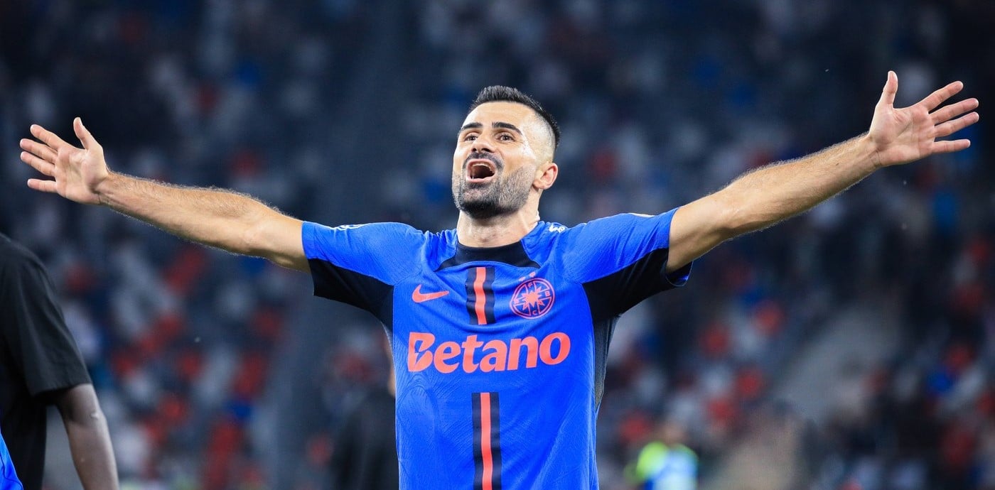 Valentin Crețu aprinde meciul Dinamo - FCSB cu declarații în forță