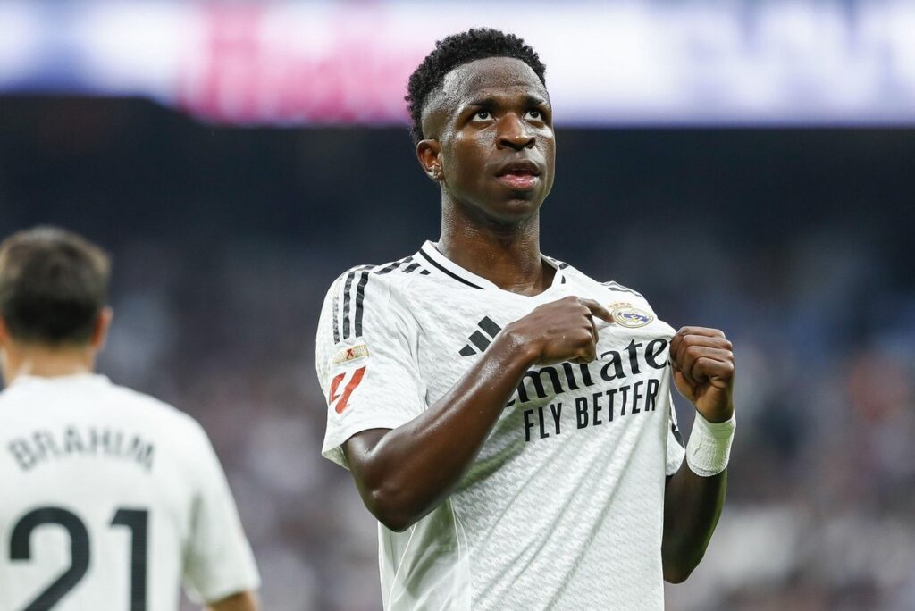 Vinicius Jr pune Real Madrid în fața unei dileme uriașe! Ce condiții ...