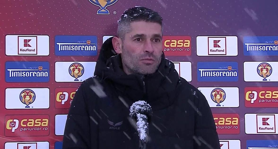 Valentin Suciu a dezvăluit care este secretul formei bune a celor de la ...