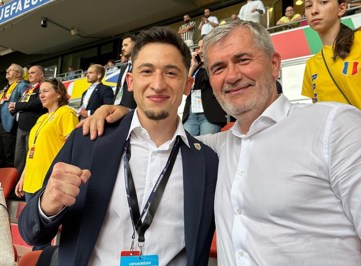 Valeriu Iftime, bun de plată! Câți bani vor ajunge în conturile ...
