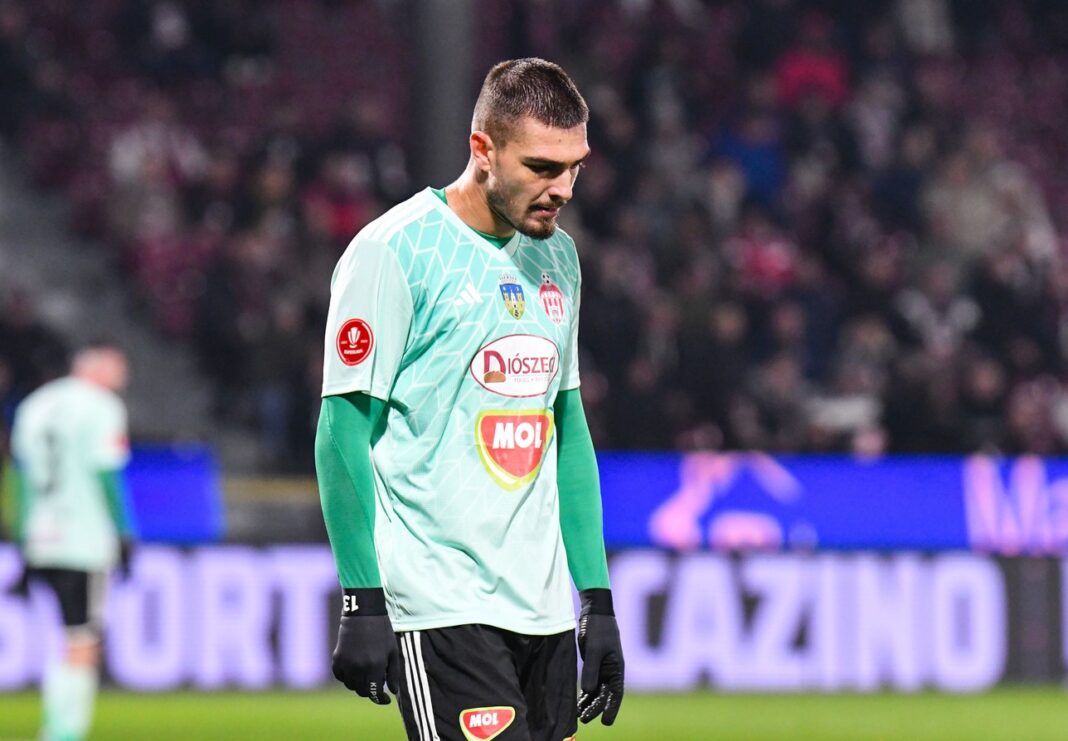 Valentin Suciu, mesaj direct despre plecarea lui Denis Ciobotariu după ...
