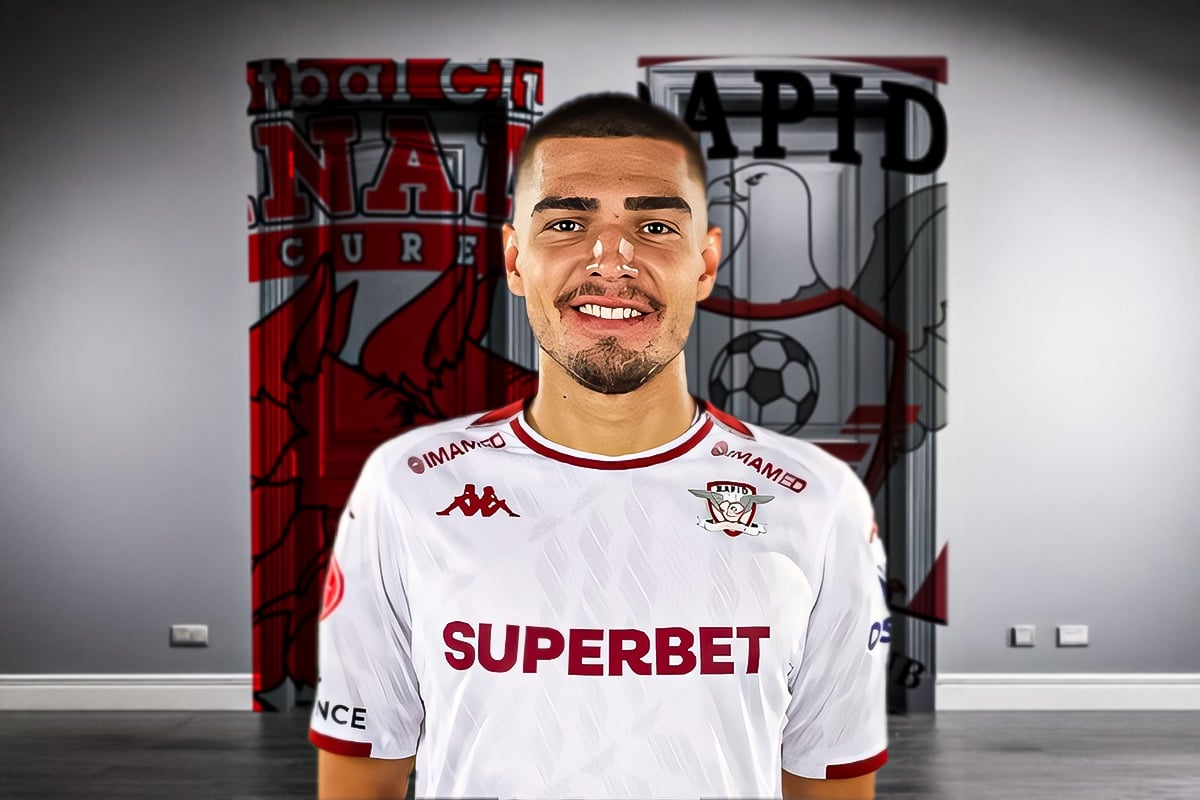 Florin Bratu își arogă merite după transferul lui Denis Ciobotariu la ...
