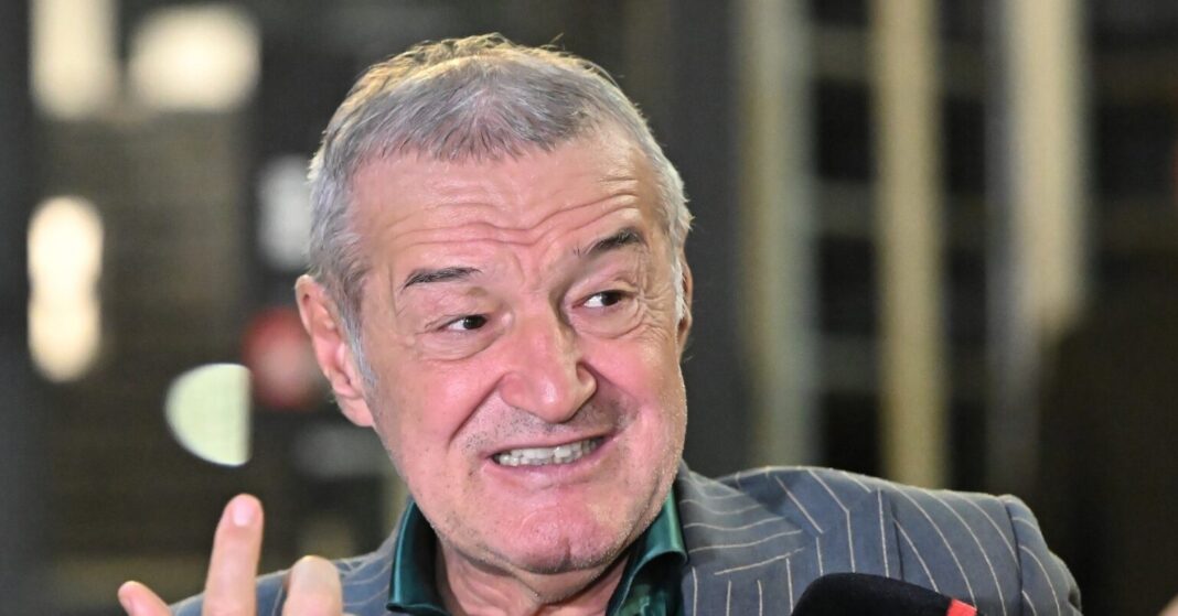 Dumitru Dragomir vine cu o nouă idee trăsnită. Îi propune lui Răzvan ...