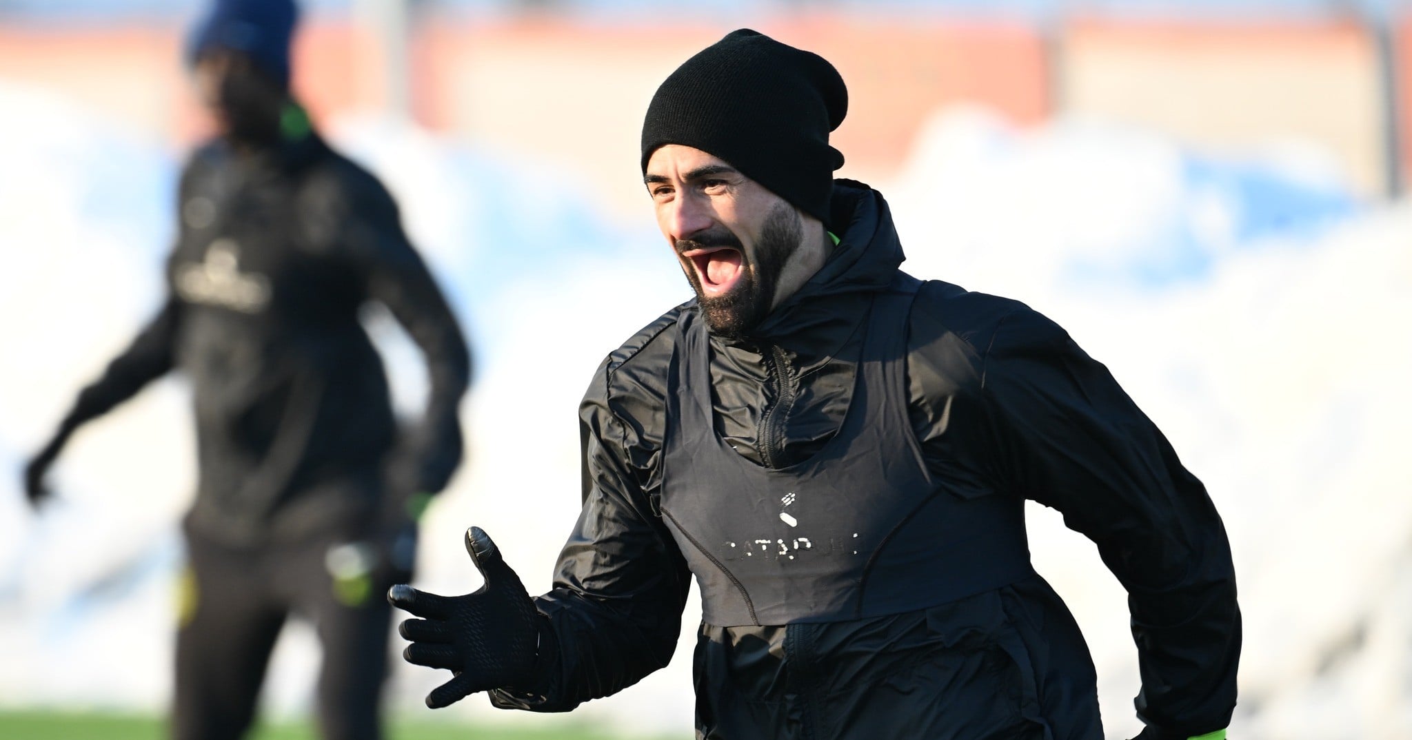 Valentin Crețu de la FCSB, OUT pentru turul optimilor din Europa League
