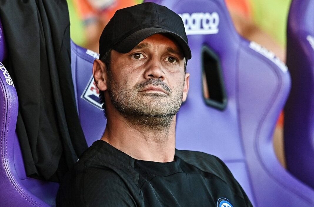 Cristi Chivu, prezentat oficial la Parma! A oferit prima reacție