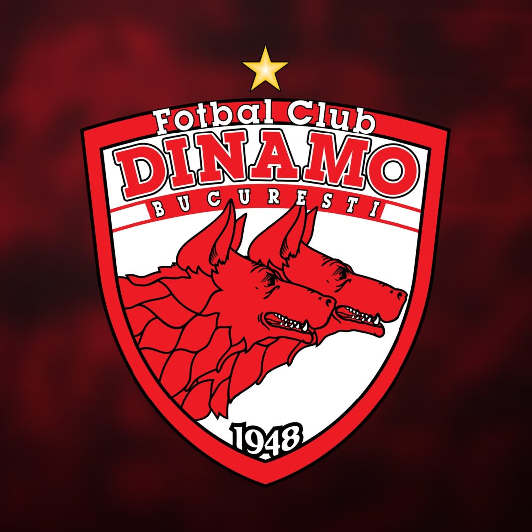 Dinamo și-a luat adio de la cupele europene în 2026!
