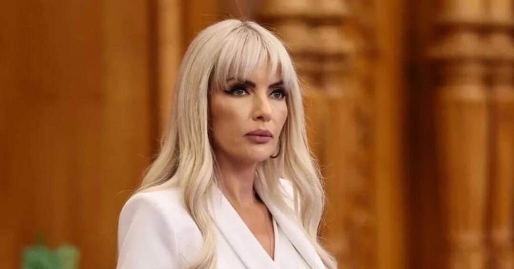 Legătura dintre Florin Prunea și Laura Vicol, devoalată de fostul portar