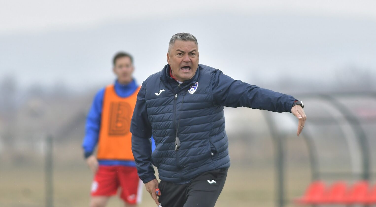 Ilie Stan, replică tăioasă după declarațiile lui Constantin Budescu ...