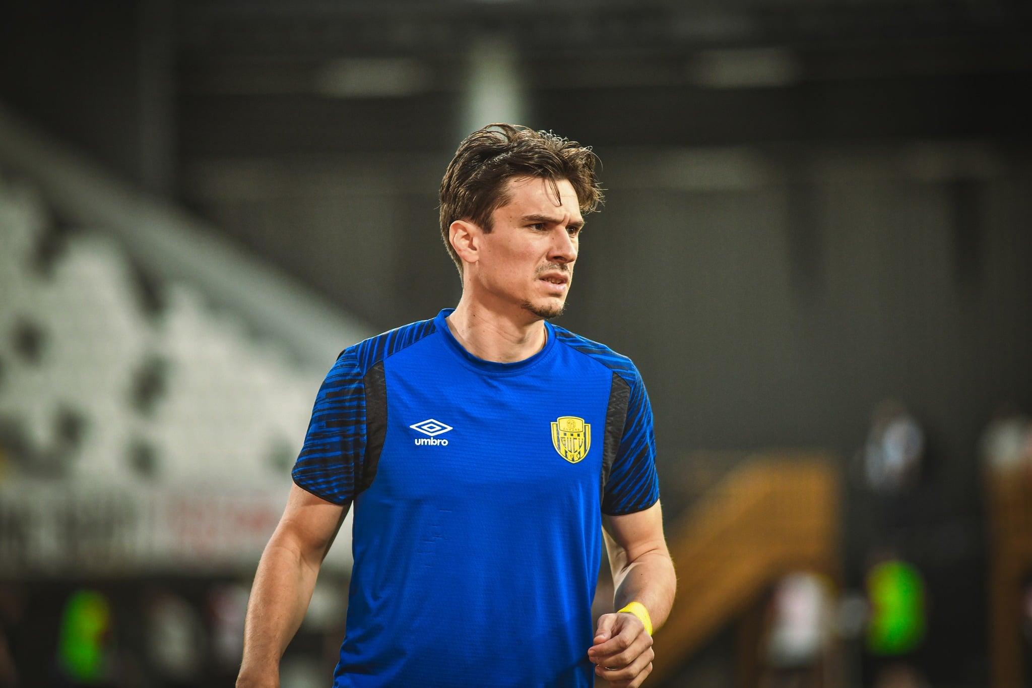 Dorin Rotariu pleacă de la Ankaragucu! Șansele ca fotbalistul să revină ...