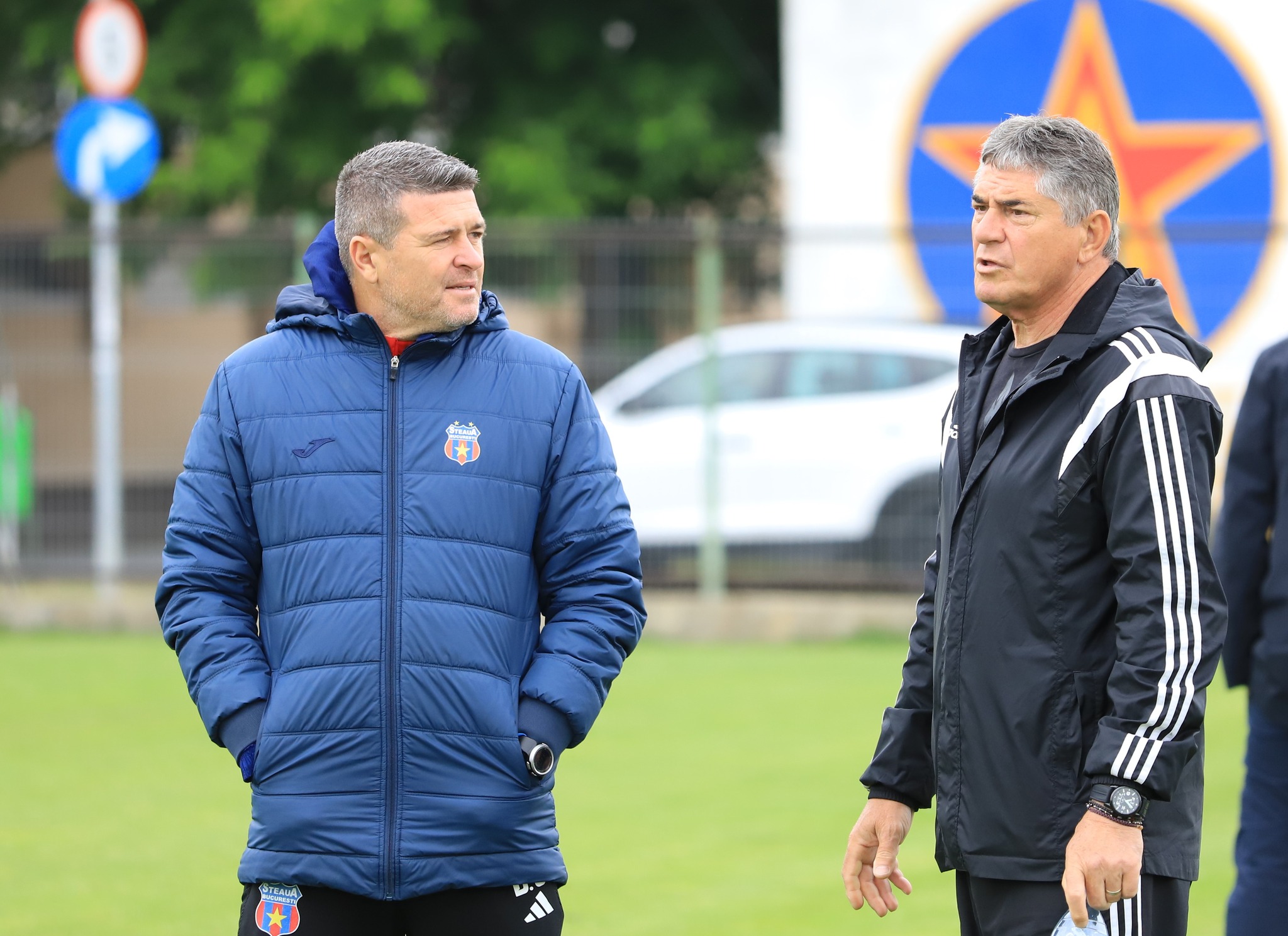 Ștefan Iovan a răbufnit după ce Steaua a primit interzis în Superliga ...