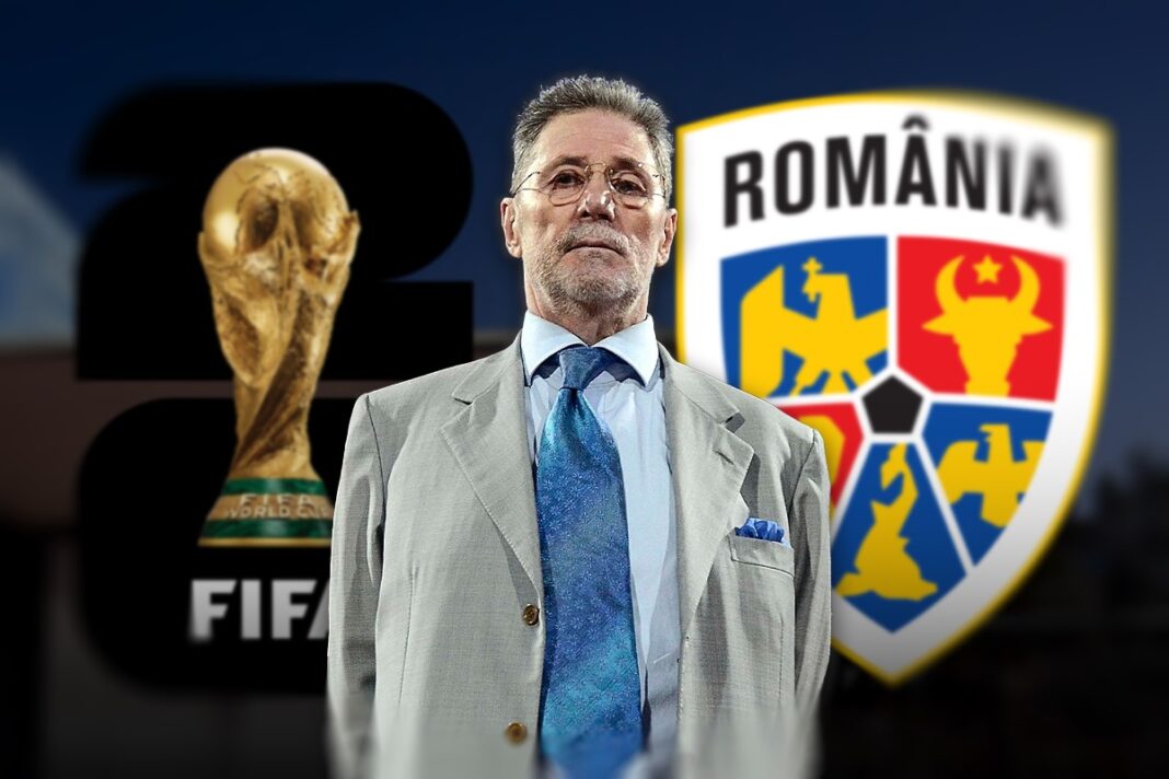 Cornel Dinu a distrus naționala României, în urma înfrângerii din Austria!