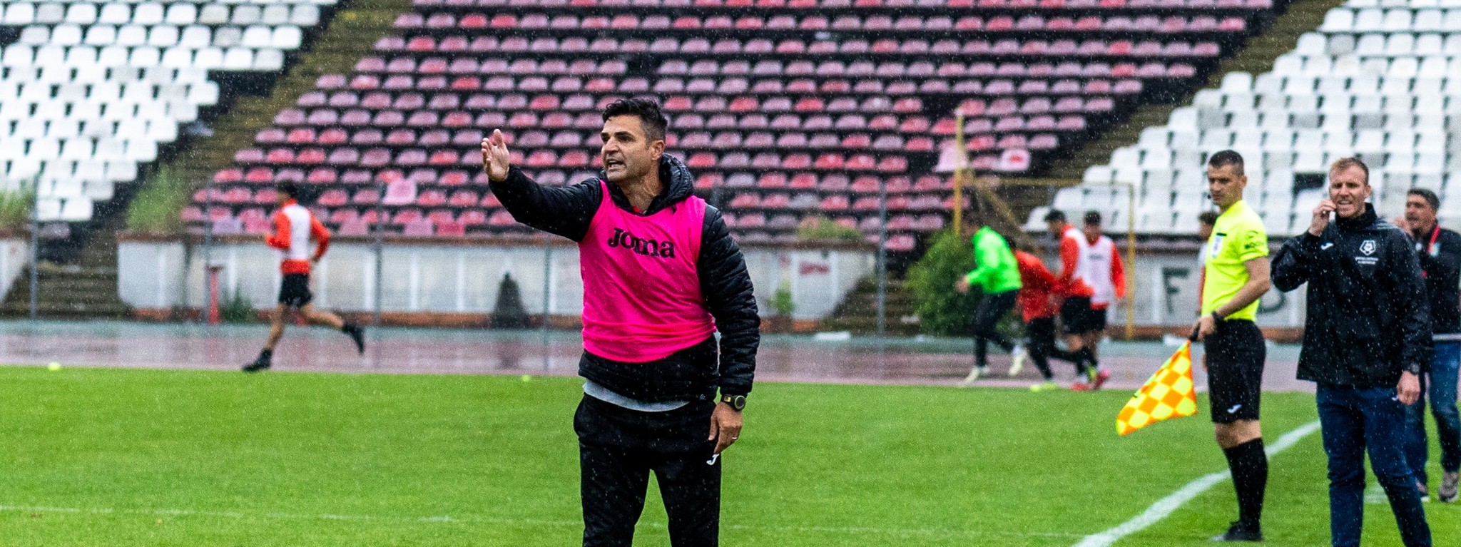 Devine CS Dinamo satelitul echipei din Superliga după promovare? Ce ...