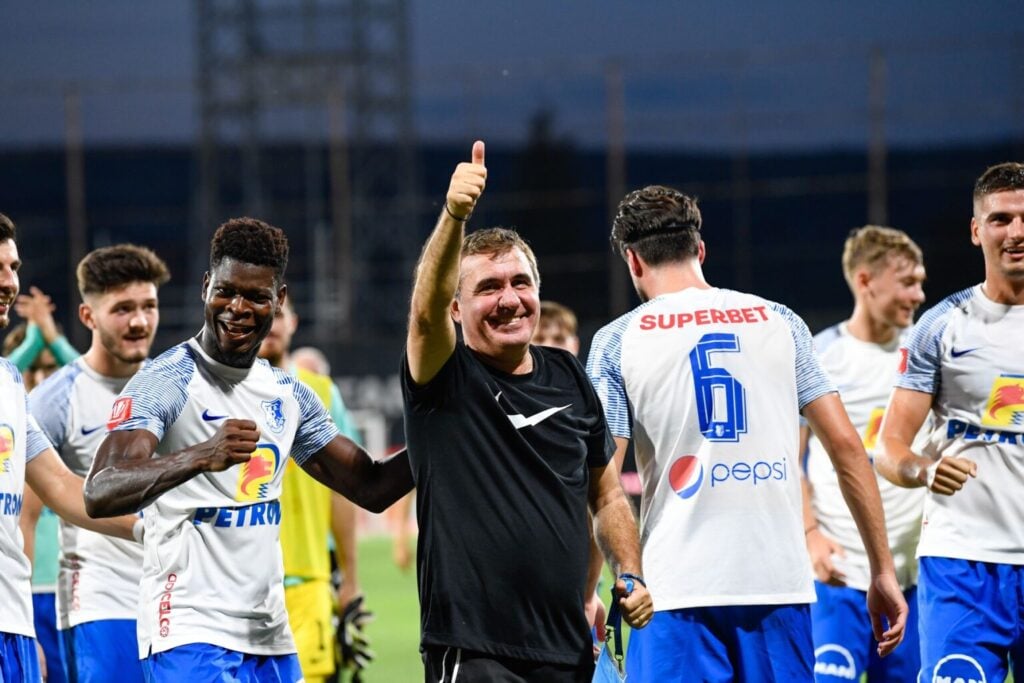 Fostul portar al naționalei României, convins că FCSB va avea probleme ...