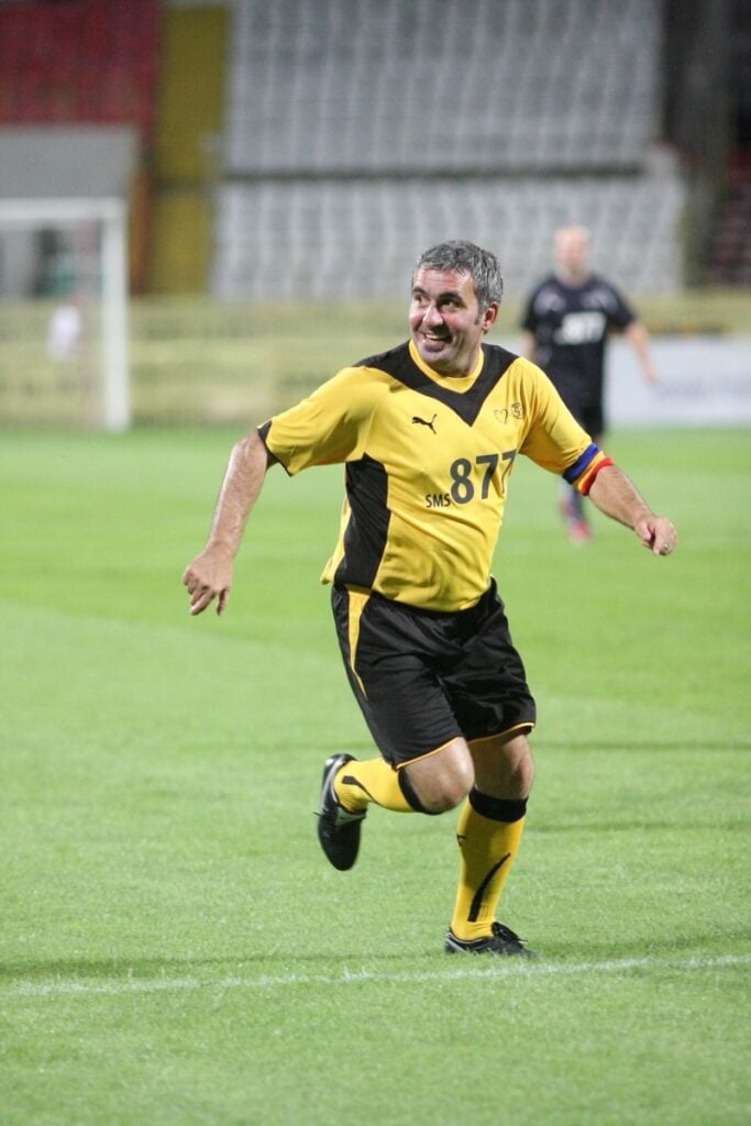Gică Hagi, debut cu SURPRIZE pe banca naționalei! Ce echipă de start a ...